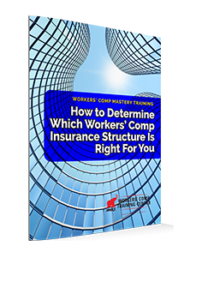How to Determine Which WC Insurance Structure is Right for You - Amaxx ...