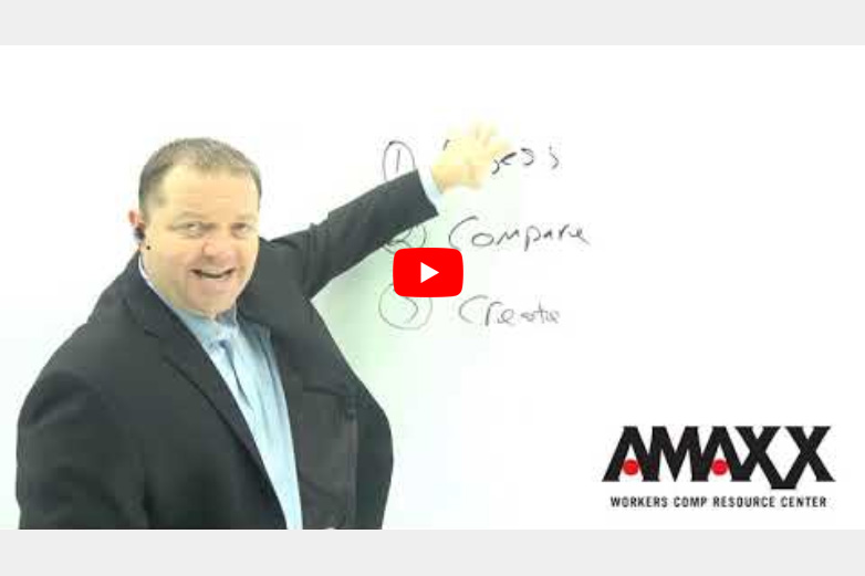 Get Started Resources - Amaxx Workers' Comp Training Center
