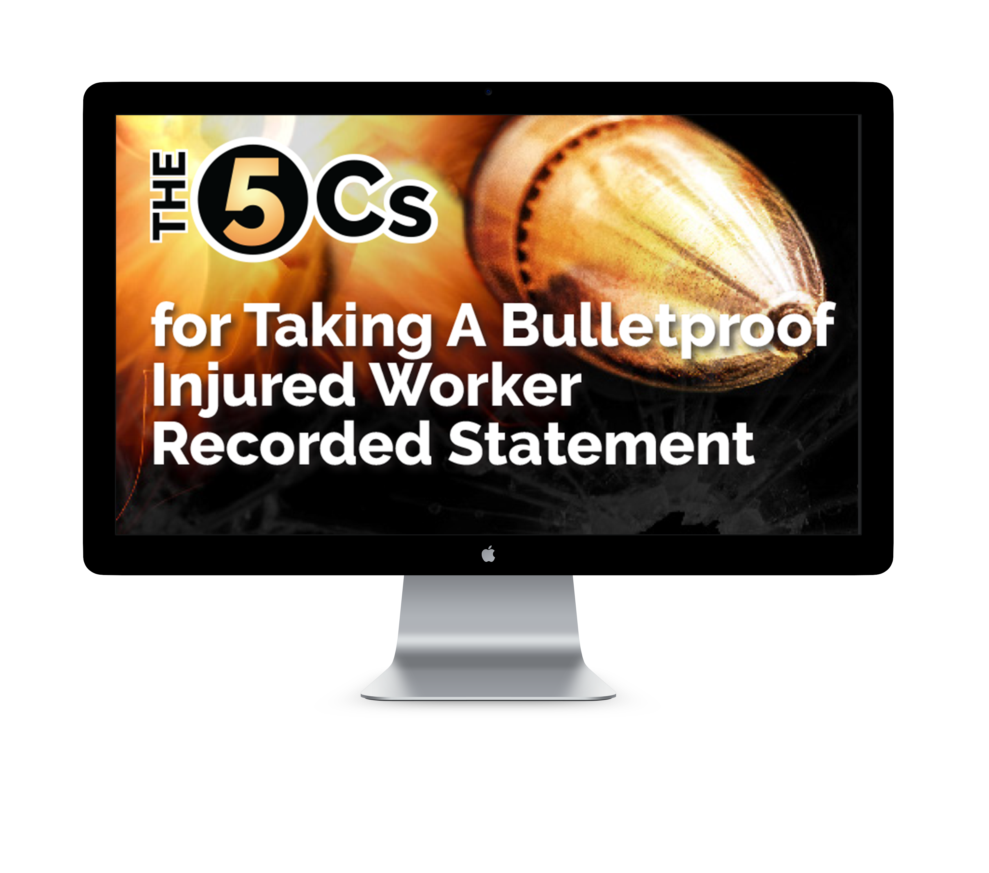 Course - Amaxx Workers' Comp Training Center